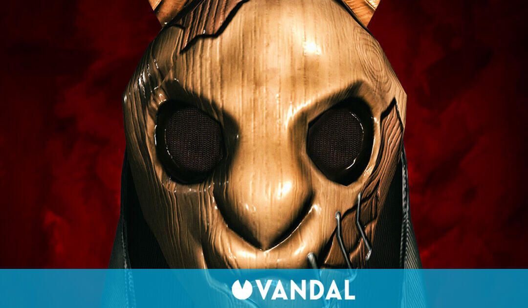 Horror Tale - Videojuego (Switch) - Vandal