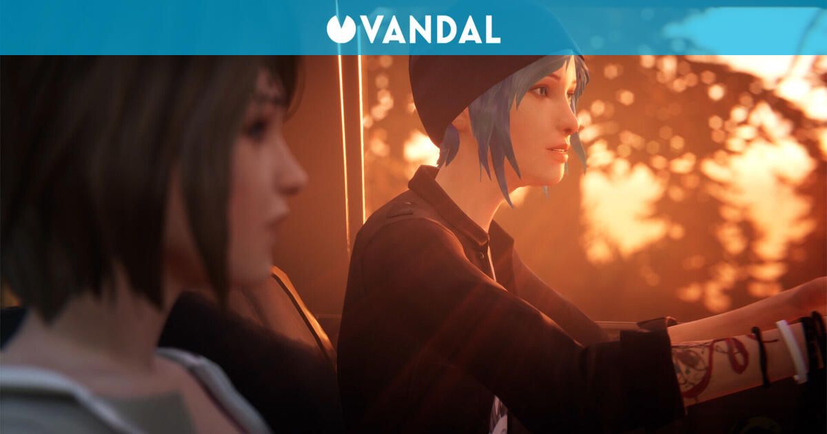 Square Enix pone fecha a la presentación del nuevo Life is Strange: la ...