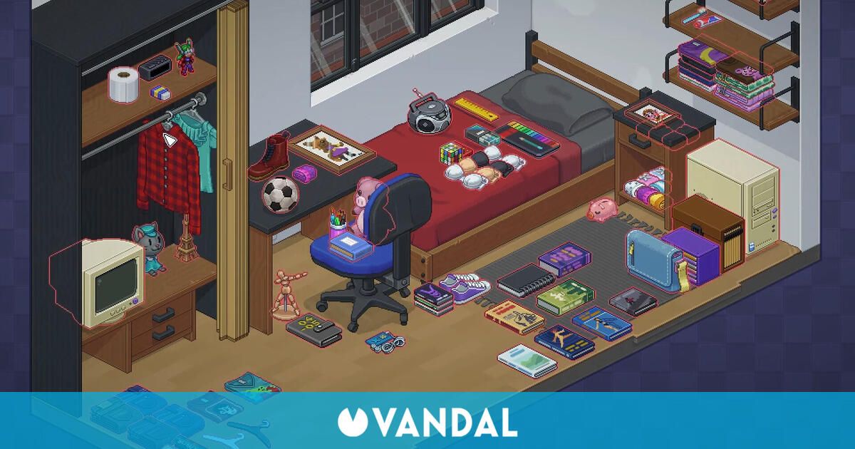 Los jugadores de Unpacking están descubriendo ahora el modo secreto ...