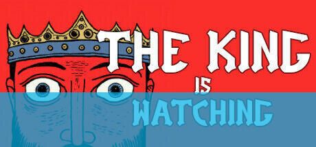 The King is Watching - Videojuego (PC) - Vandal