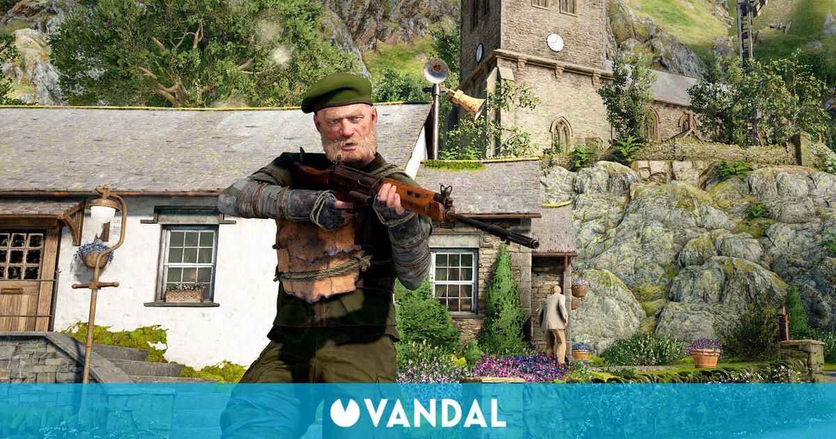 Atomfall nos muestra su gameplay con un extenso vídeo del juego de acción y supervivencia - Vandal