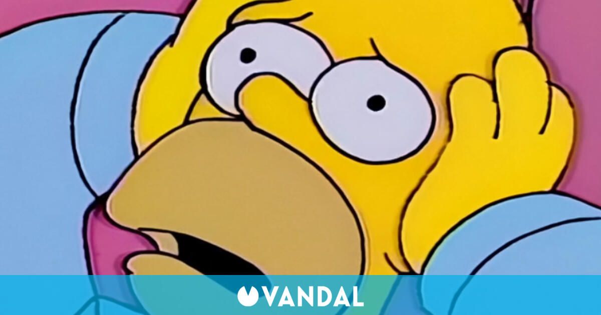 Quedan pocos días para que el juego más exitoso de Los Simpson cierre ...