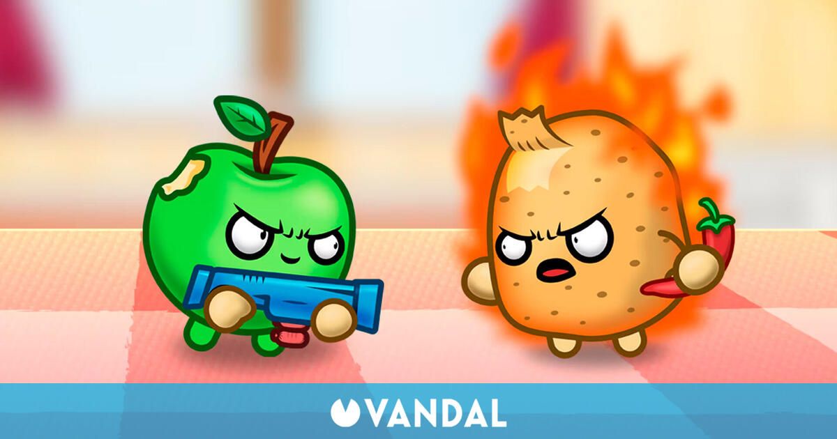 Todos los juegos de Ultra Foodmess y cuáles son los mejores - Saga completa