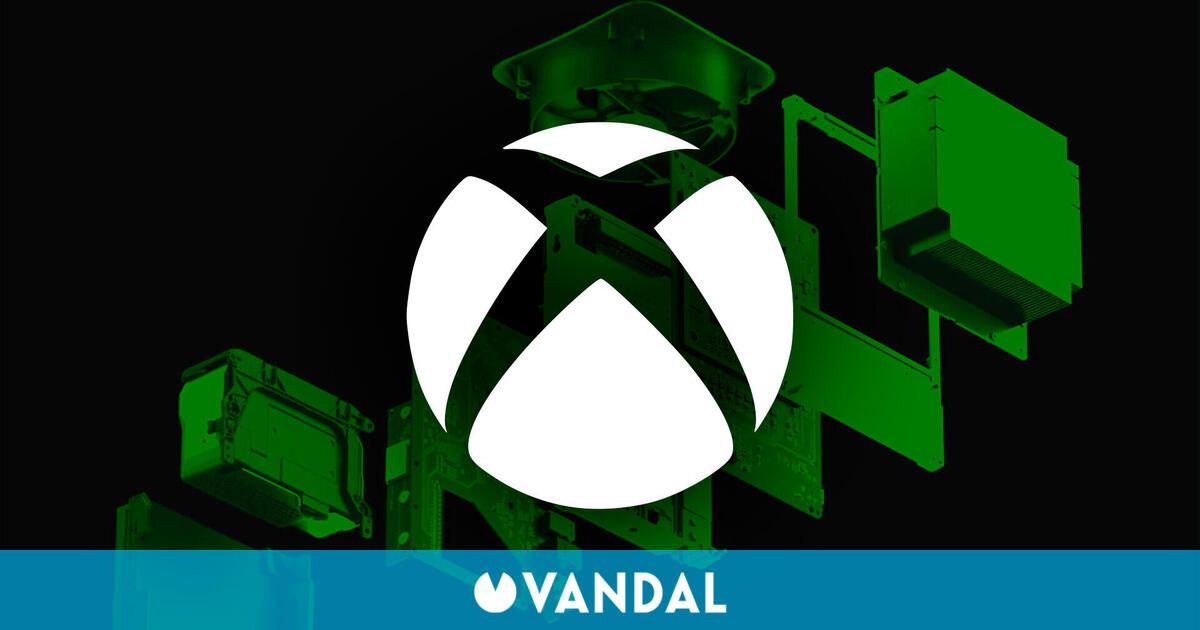 ¿Xbox Prime? Un rumor habla de la consola de próxima generación de Xbox ...