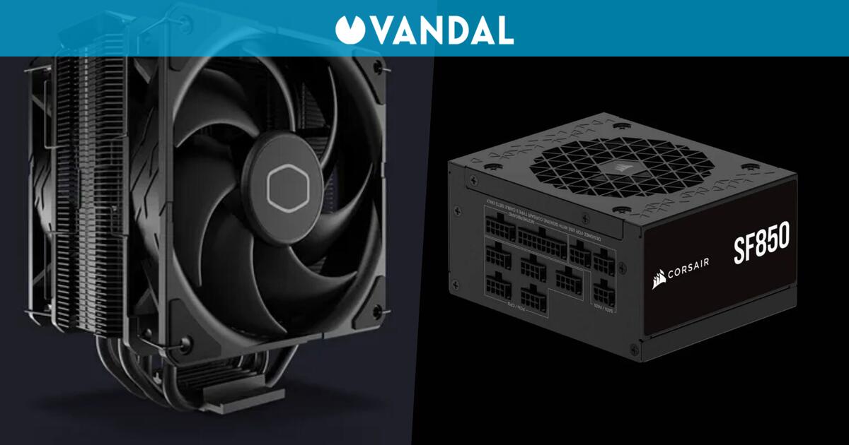 Fabricantes avisan: tras gráficas y RAM, estos componentes de PC serán ...