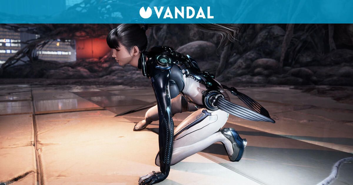 El director de Stellar Blade ve necesario usar la IA generativa para ...