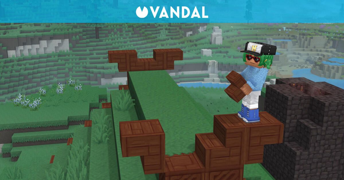 ¿Saldrá Hytale en consolas y móviles? Los responsables del gran rival ...