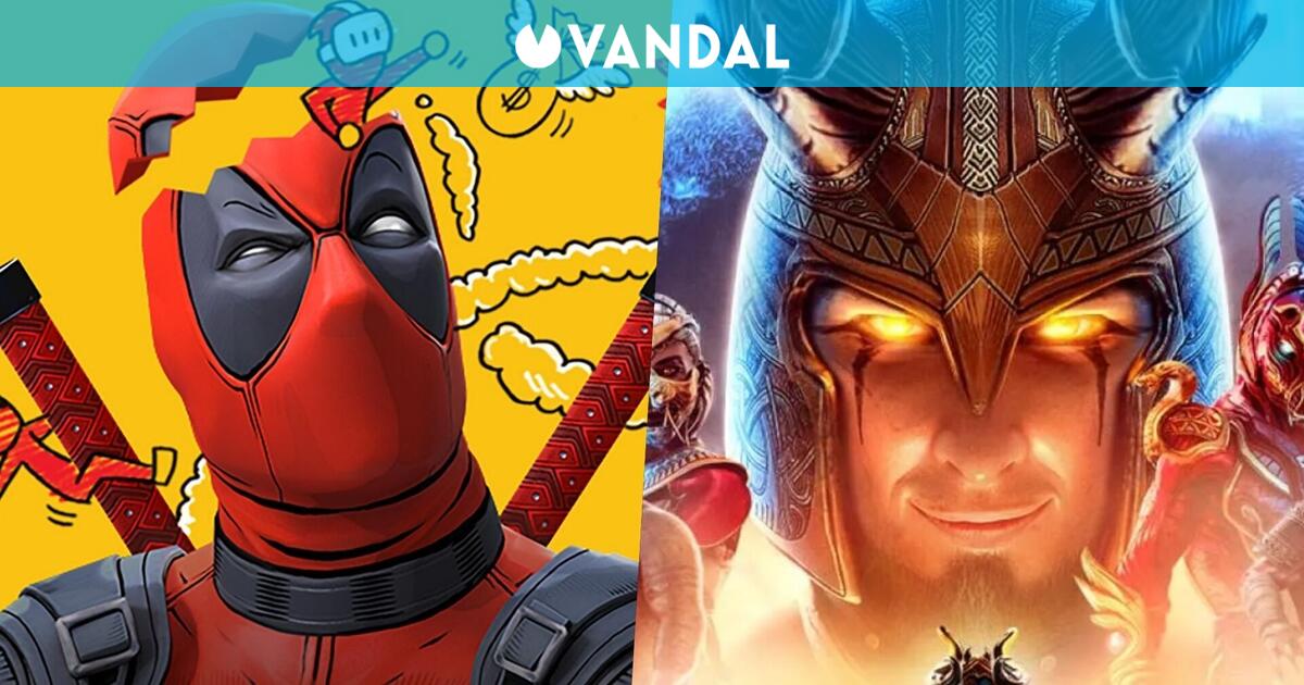 Meta cierra los estudios de Deadpool VR y Asgard's Wrath al reducir su ...