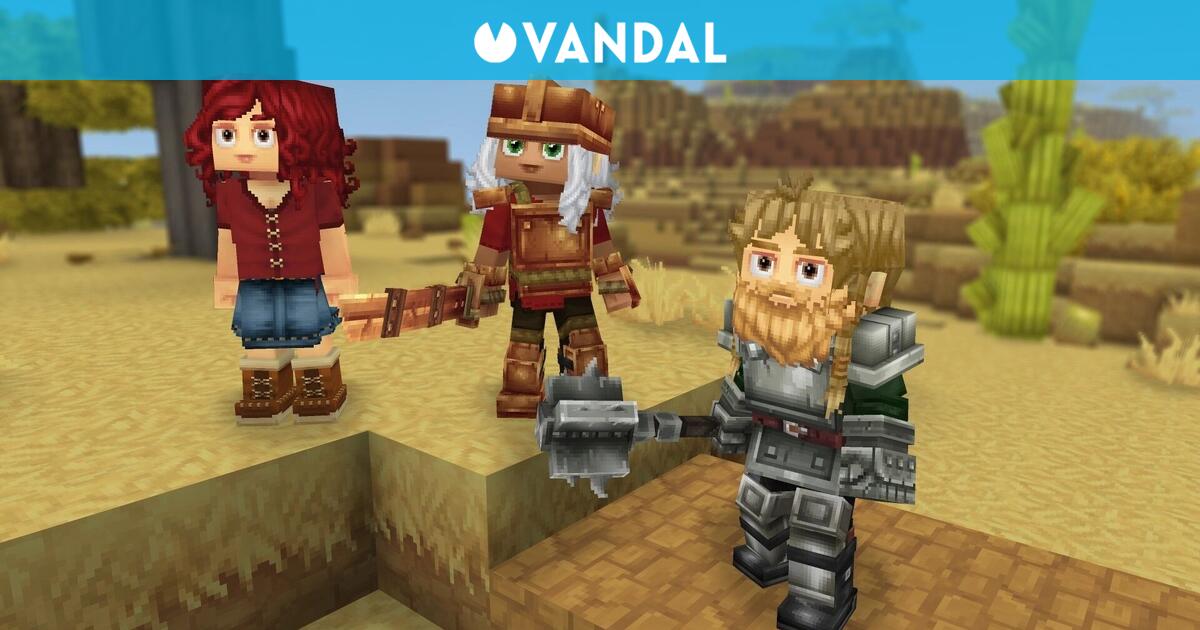 Hytale es un éxito millonario en pocas horas: Su director pone cifras ...