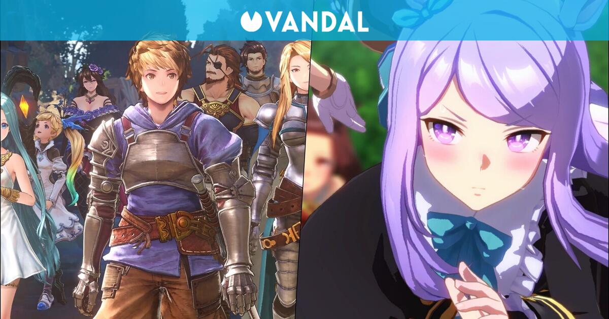 La desarrolladora de Umamusume y Granblue Fantasy se disculpan tras ...