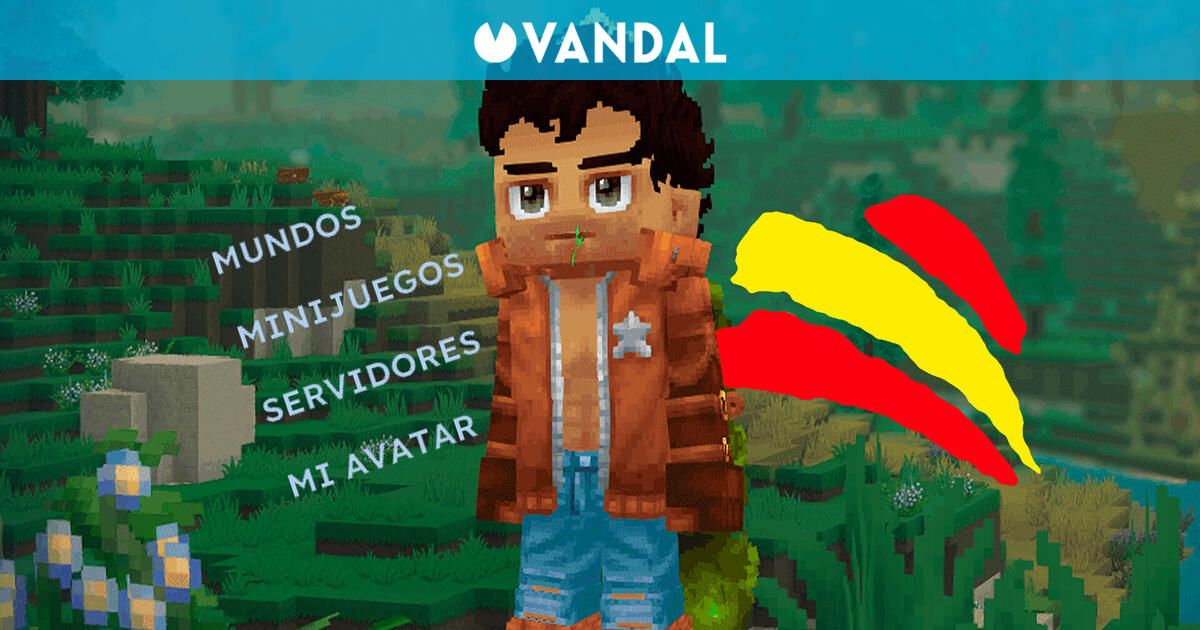 Hytale ya se puede jugar en español: La esperada traducción del rival ...