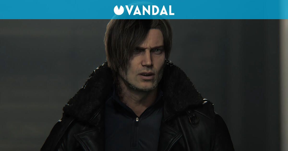 Capcom enseña por fin el primer gameplay de Leon en Resident Evil ...