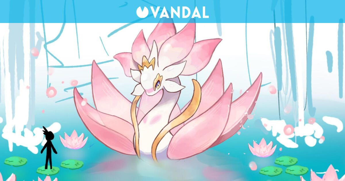 Palworld celebra su segundo aniversario adelantando nuevos Pals que ...