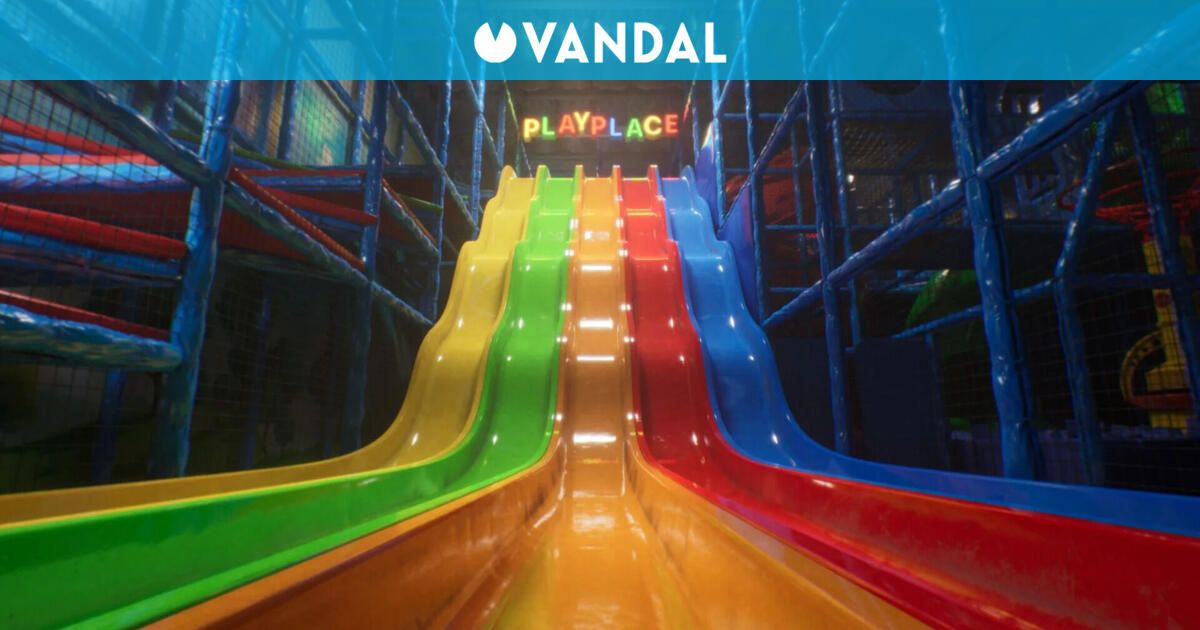 Parece real, pero es un videojuego: Subliminal sorprende con uno de los ...