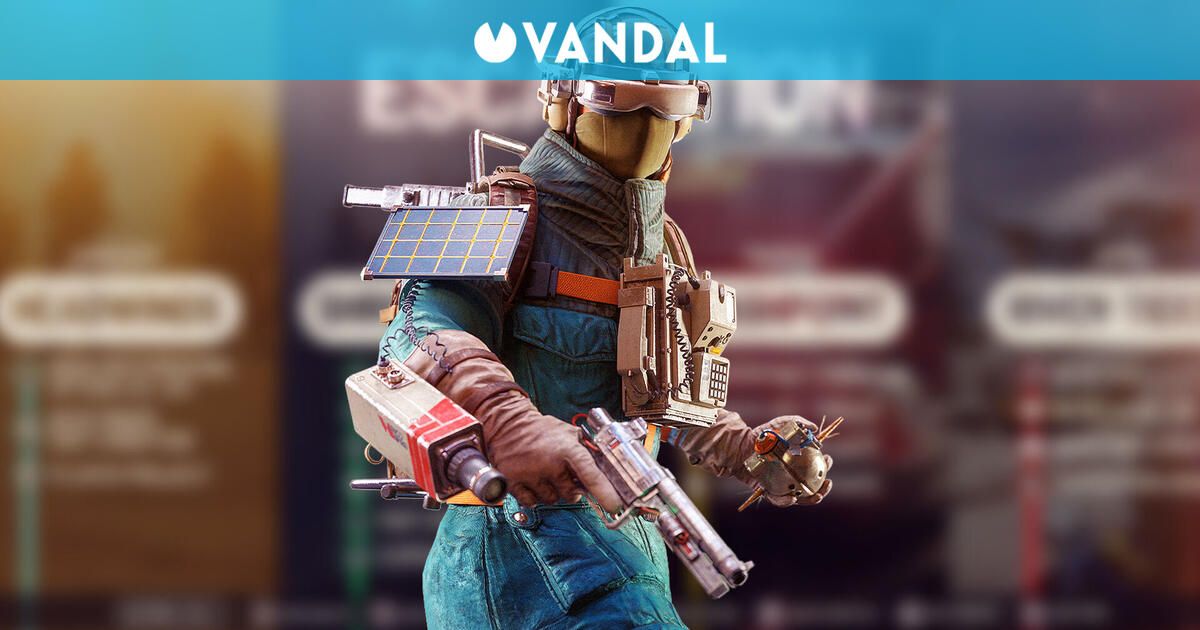 Es oficial: ARC Raiders se actualiza esta semana con 'Headwinds', pero ...