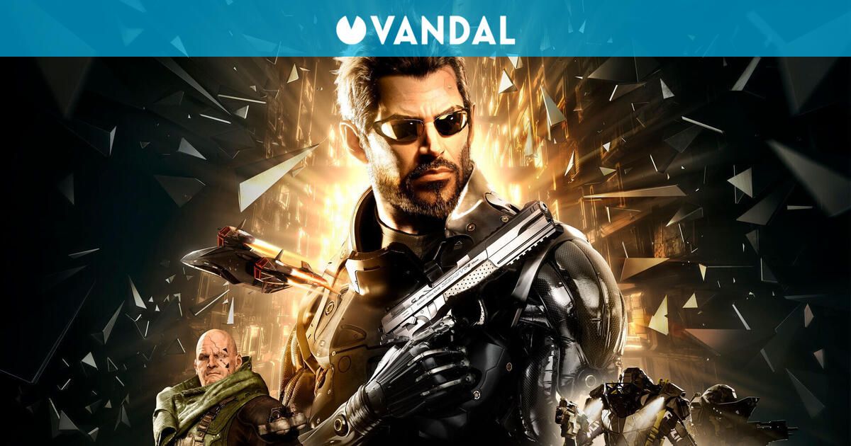 'Están locos': El actor de voz de Adam Jensen estalla y confirma la ...