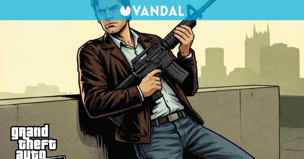GTA Carcer City: El regreso a la ciudad de Manhunt en un ambicioso mod ...