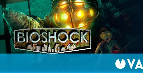 Análisis BioShock - PS3
