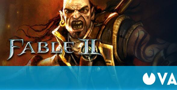 Análisis Fable 2 - Xbox 360