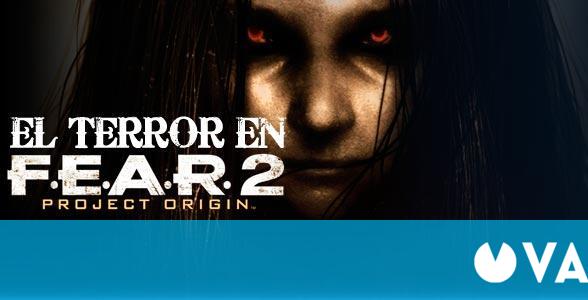 El Terror en F.E.A.R. 2