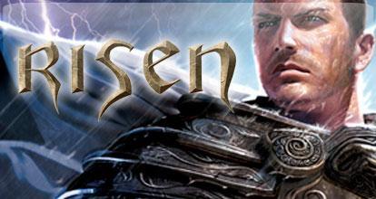 Análisis Risen - PC, Xbox 360