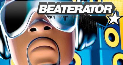 Análisis Beaterator - PSP