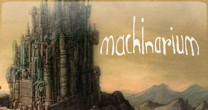 Análisis Machinarium - PC, PS3, PSVITA, Android, PS4, Xbox One, iPhone ...