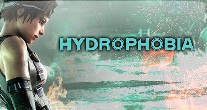 Análisis Hydrophobia XBLA - Xbox 360