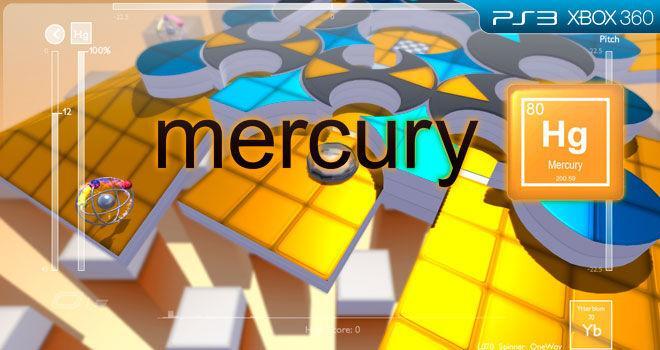 Análisis Mercury HG PSN - PS3, Xbox 360