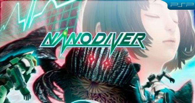 Impresiones Nano Diver - PSP