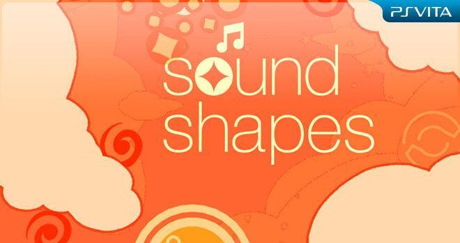 Análisis Sound Shapes PSN - PS3