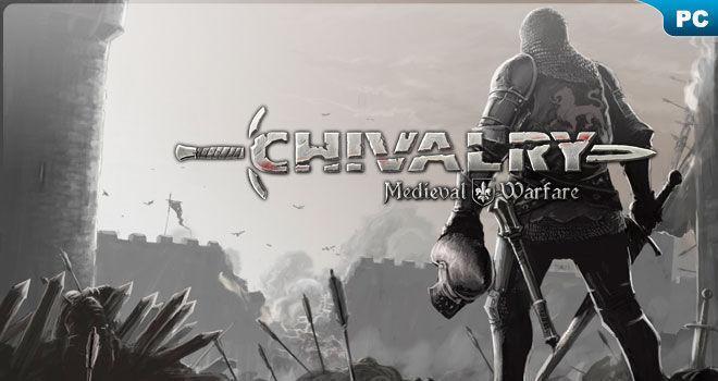 Análisis Chivalry Medieval Warfare - PC