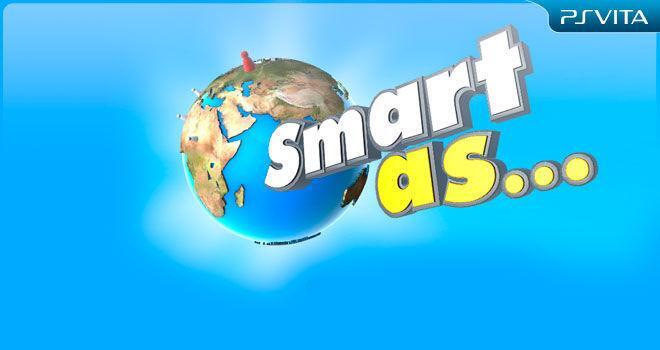 Análisis Smart As - PSVITA