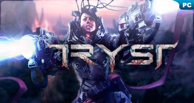 Análisis Tryst - PC