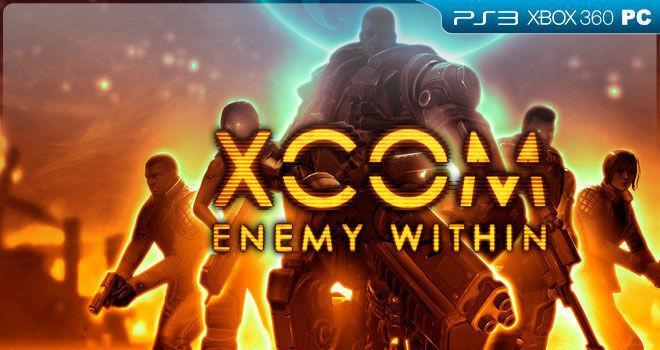 Impresiones XCOM: Enemy Within - PC