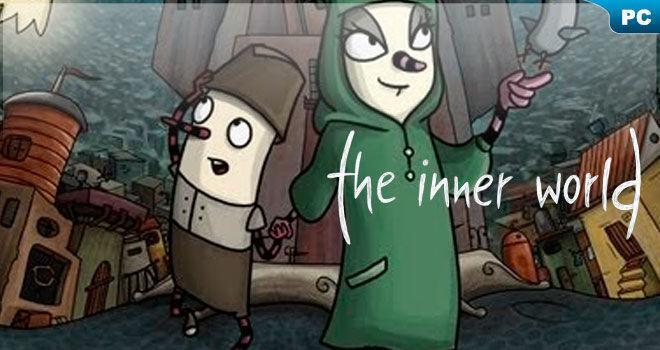 Análisis The Inner World - PC