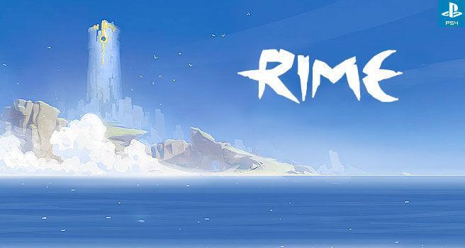 Avance RiME - PS4
