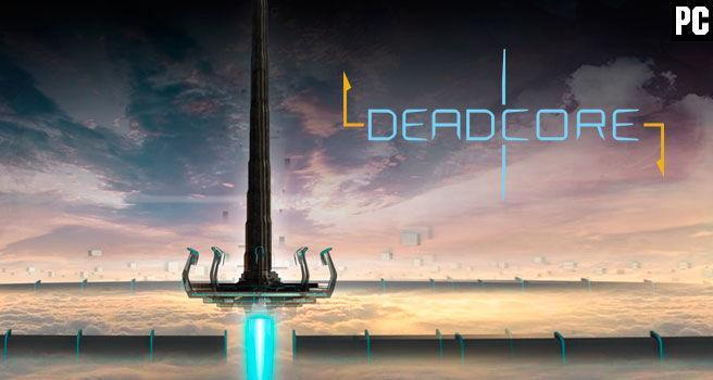 Análisis Deadcore - PC