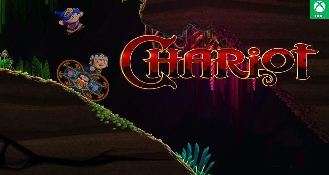 Análisis Chariot - Xbox One