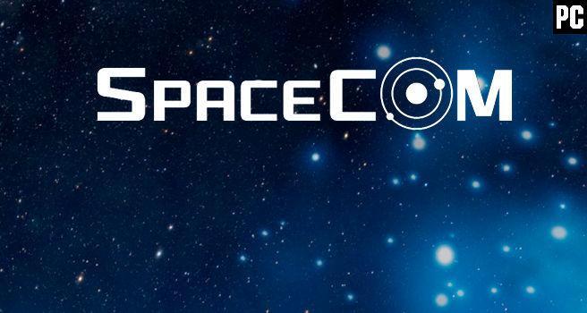 Análisis SPACECOM - PC