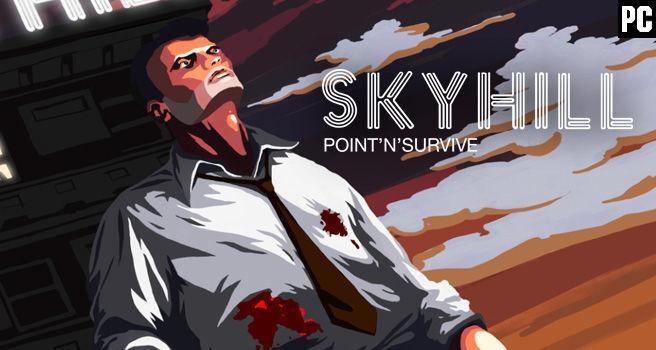 Análisis Skyhill - PC, PS4, Xbox One, Switch