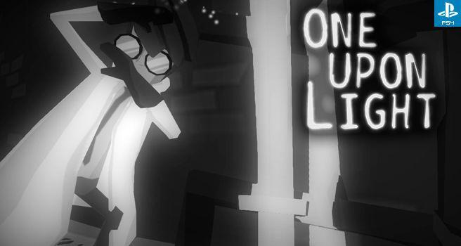 Análisis One Upon Light - PS4, PC