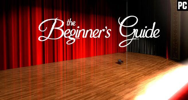 Análisis The Beginner's Guide - PC