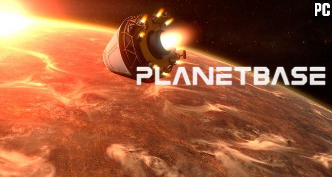 Análisis Planetbase - PC, Xbox One, PS4