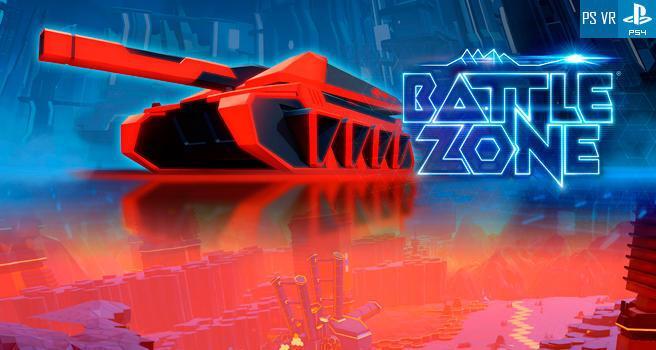 Análisis Battlezone - PS4, PSP, PC, Xbox 360