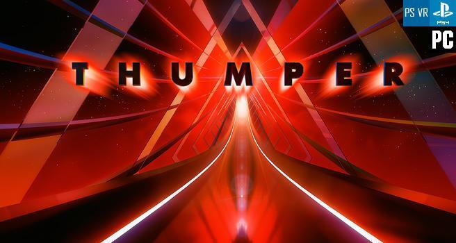 Análisis Thumper - PS4, Switch, Xbox One, iPhone, PS5, PC