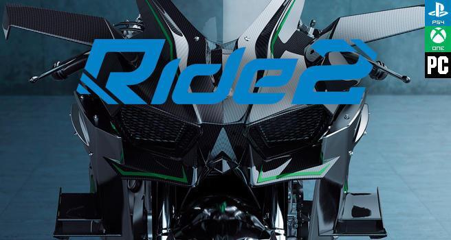 Análisis Ride 2 - PS4, PC, Xbox One