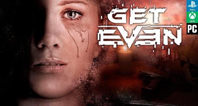 Impresiones Get Even - PS4