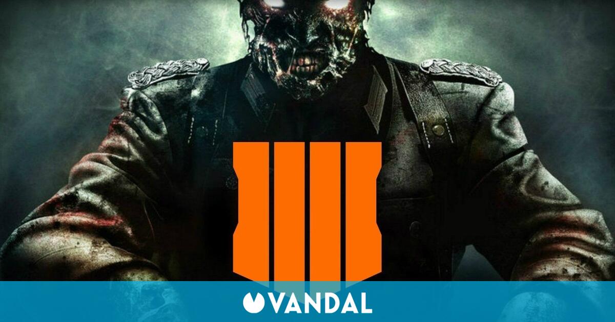 Guia Modo Zombies: Call of Duty Black Ops 4 - Easter eggs, secretos y más