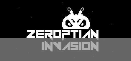 Zeroptian Invasion - Videojuego (PC, Switch, PS4, Xbox One y PSVITA ...